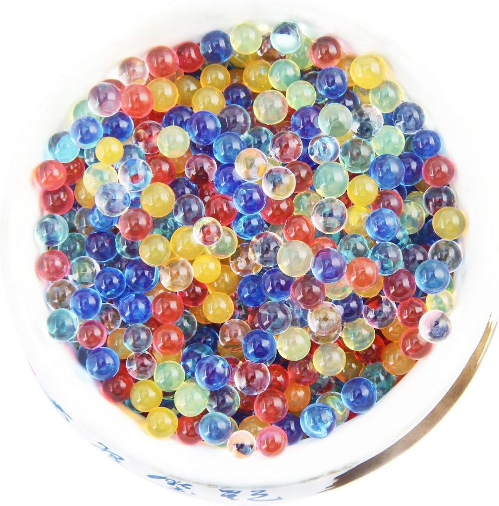 Water Beads – Full Kit – New Age U.S. Inc.