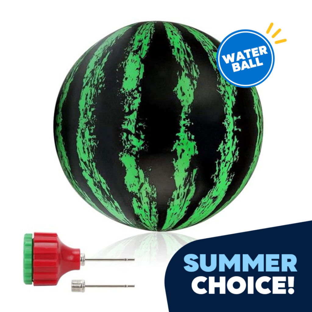 Jeexi Water Ball, 9″ – The Ultimate Swimming Pool Game | Pool Water ...